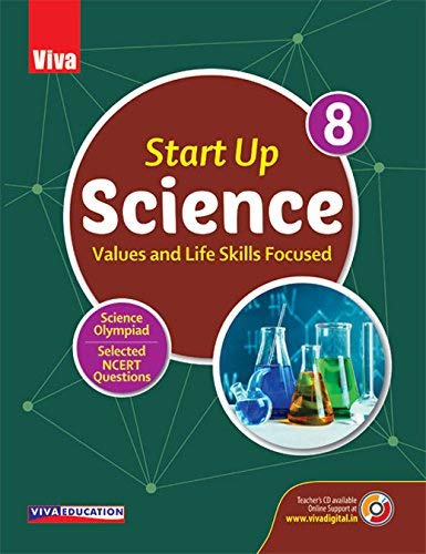 Amazon.in: Buy SPL 20 : Start Up Science, Book 8 Book Online at Low ...