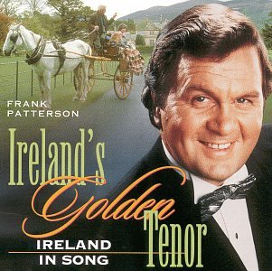 Frank Patterson - Ireland In Song - Amazon.com Music
