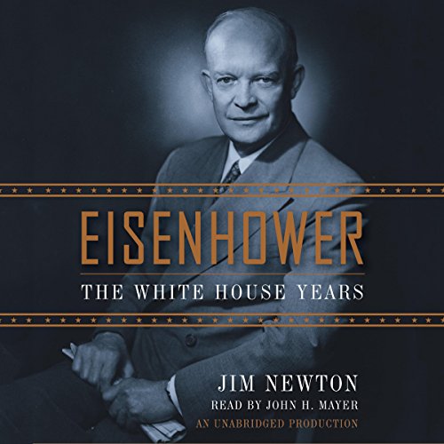 Amazon.com: How Ike Led: The Principles Behind Eisenhower's Biggest ...