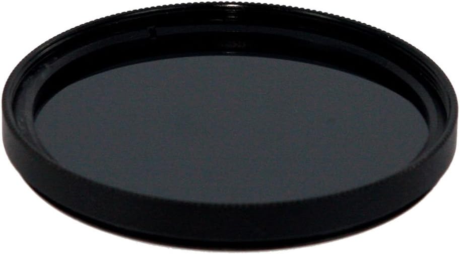 Amazon.com : Dolica CF9-ND67 67mm 0.9ND 8X Neutral Density Filter ...