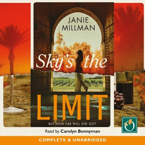 Buy Sky's The Limit Book Online at Low Prices in India | Sky's The ...