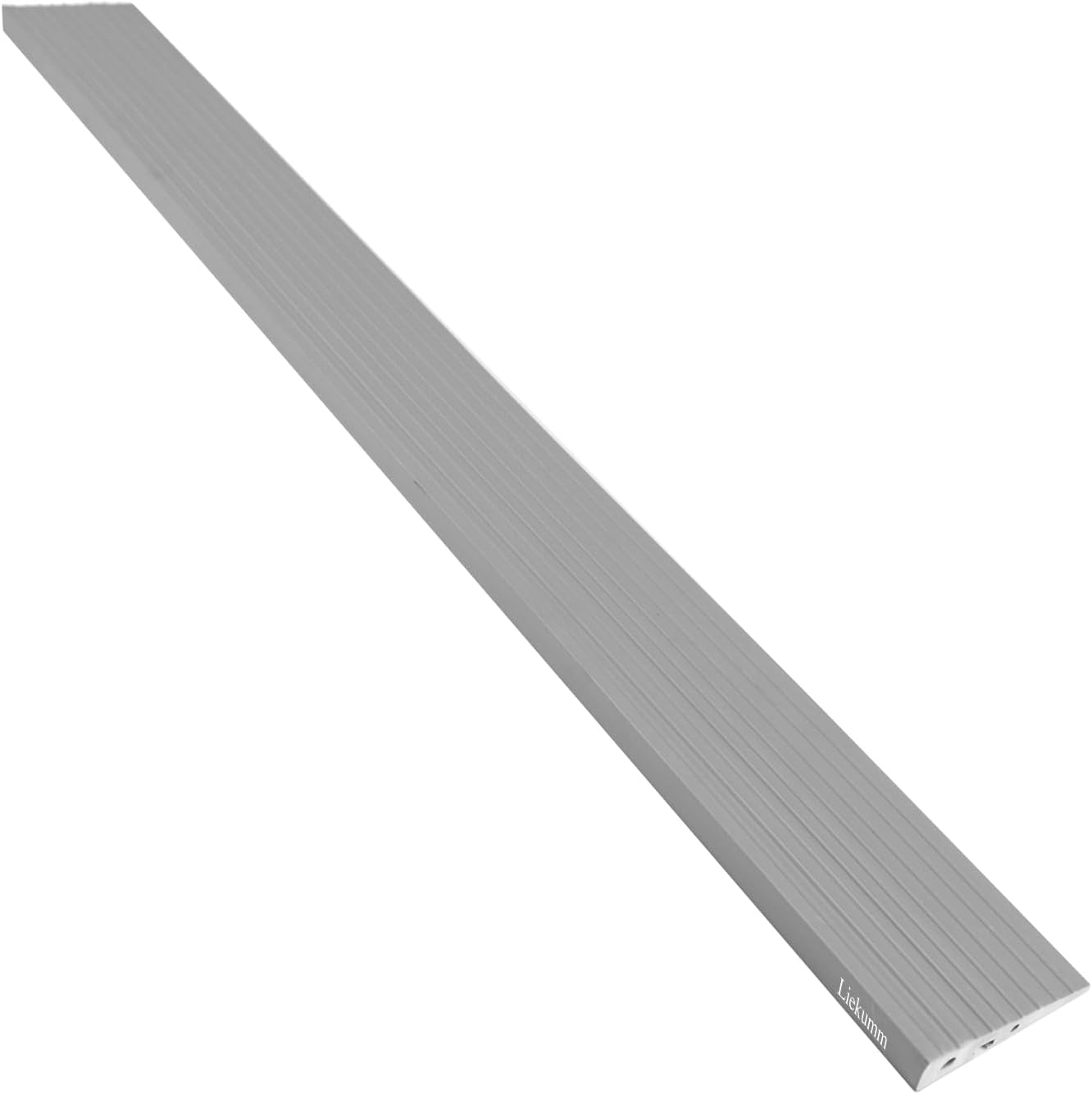 Amazon.com: 4'' Rise Threshold Ramp for Doorways, 11000 LBS Capacity ...