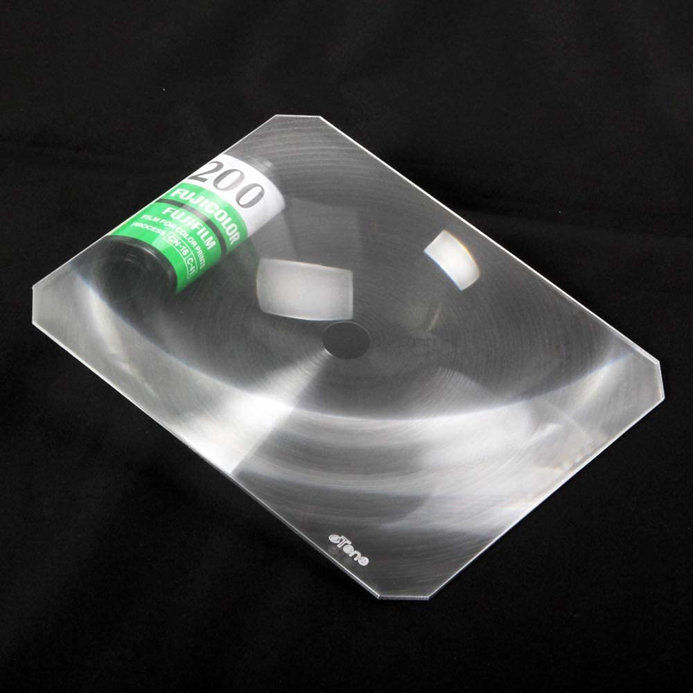 Buy eTone Ultra Bright Fresnel Lens Screen for Linhof Toyo Wista ...