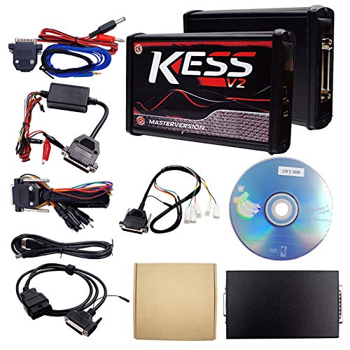 Kess V2 for sale in UK | 77 second-hand Kess V2