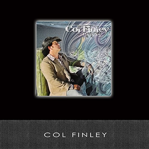 Play Paradise by Col Finley on Amazon Music