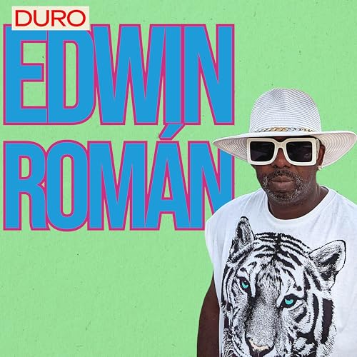 Duro by Edwin Roman on Prime Music