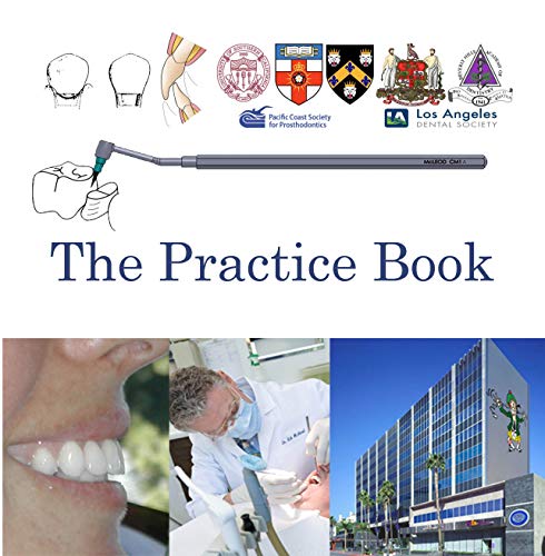 Amazon.com: The Practice Book: Illustrated guide for patients eBook ...