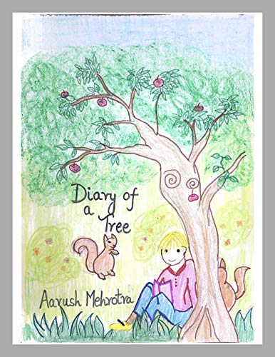 Amazon | Diary of a Tree: Life Lessons from a Tree (English Edition ...
