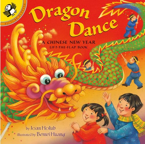 The Best Dragon Books for Toddlers and Preschoolers