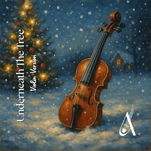 Play Underneath The Tree (Violin Version) by Ana Done on Amazon Music ...