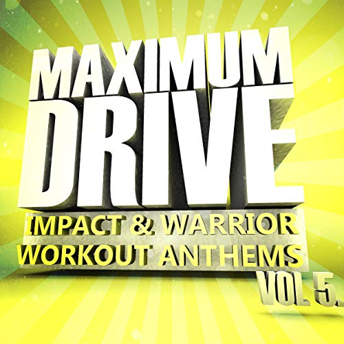Amazon.co.jp: Maximum Drive Vol 5 : Maximum Driverz: デジタルミュージック