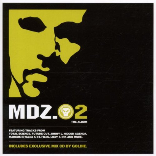 Amazon.com: MDZ 02: CDs & Vinyl