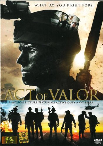 Amazon.com: Act Of Valor : Movies & TV