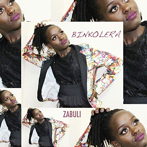 Play Binkolera by Zabuli on Amazon Music