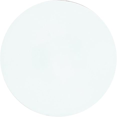 Amazon.com: 6 White On-Metal NFC Tag Stickers 25mm (1 inch) Round - 888 ...