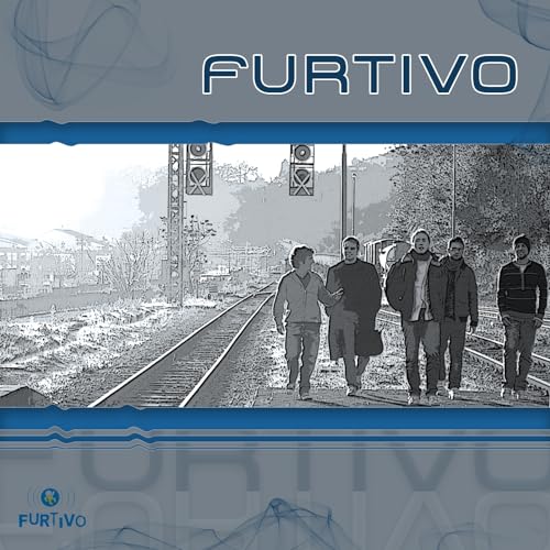 Spiele Furtivo von Furtivo auf Amazon Music ab