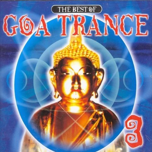 Amazon.de:The Best of Goa Trance 3