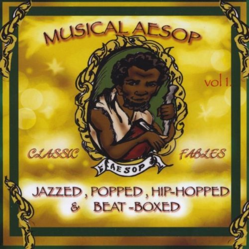 Play Musical Aesop by Bashiri Johnson on Amazon Music