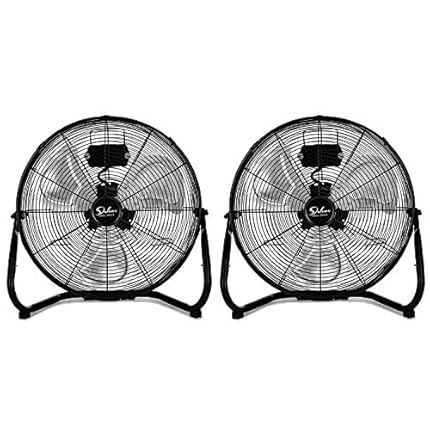 The 30 Best Shop Fans of 2025 [Verified] - Cherry Picks