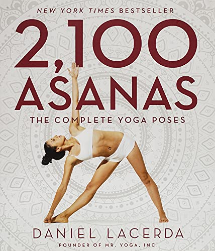 29 Best Yoga Books to help deepen your mind and practice
