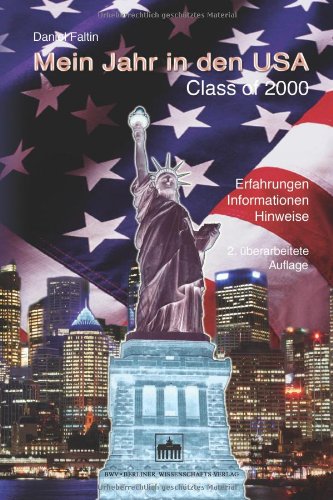 Mein Jahr in den USA - Class of 2000: Erfahrungen - Informationen ...