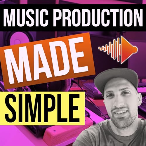 Amazon.com: Music Production Made Simple : GratuiTous: Books