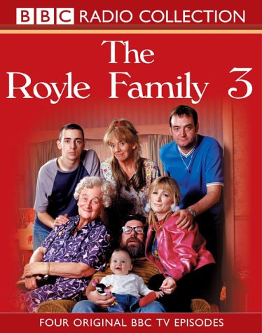 Four Original BBC TV Episodes (v.3) (BBC Radio Collection) : Aherne ...