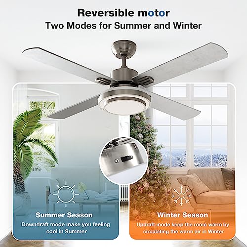 The 30 Best Battery Powered Ceiling Fans of 2025 [Verified] - Cherry Picks