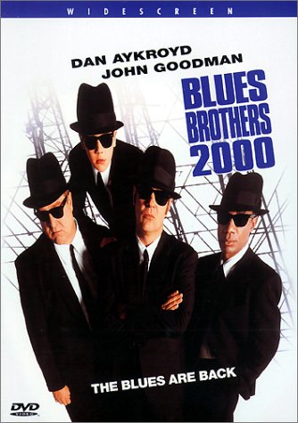 Amazon.com: Blues Brothers 2000 : Dan Aykroyd, John Goodman, Walter ...