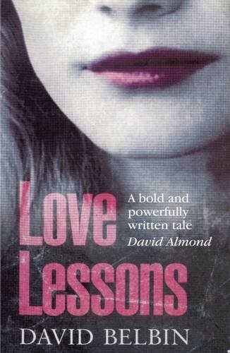 Love Lessons: Amazon.co.uk: Belbin, David: 9781905512706: Books