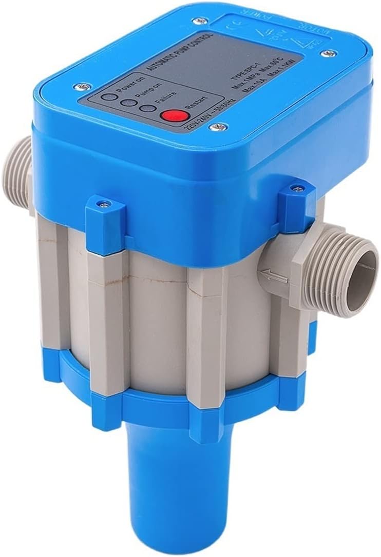 Amazon.com: BEEYNG Automatic Boat Bilge Pump Water Pump Adjustable ...