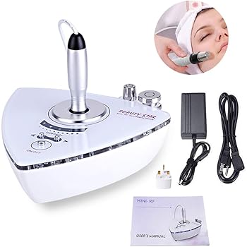 Radio Frequency Facial Machine, TwoWin Home Use RF Skin Tightening ...