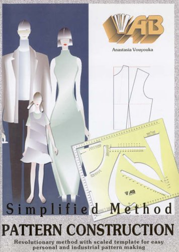 Buy Revolutionary Method with Scaled Template for Easy Personal and ...