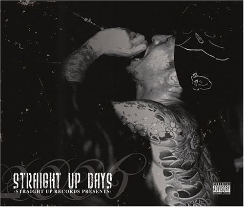 Straight Up Records 10Th Anniversary(3Cd) - : Amazon.de: Musik-CDs & Vinyl