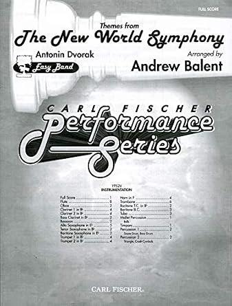 Theme from the New World Symphony : Amazon.in: Books