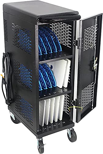 Amazon Best Sellers: Best Laptop & Tablet Storage Carts