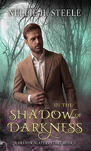 In the Shadow of Darkness: A Mysterious Urban Fantasy Adventure (Shadow ...