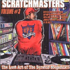 Scratch Masters Vol.3: Amazon.de: Musik-CDs & Vinyl