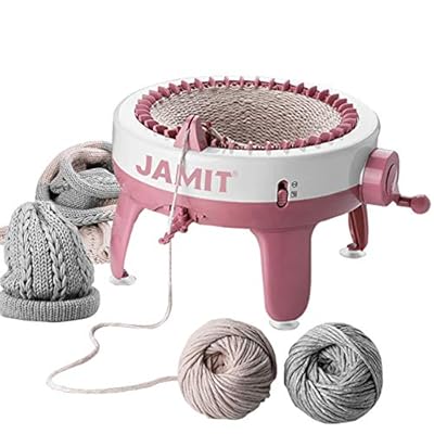 Amazon.co.uk: Knitting Machines