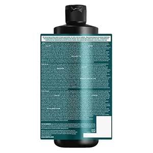 Amazon.com: Dark Envy Toning Hair Mask, 16.9 Fl. Oz. : Beauty ...