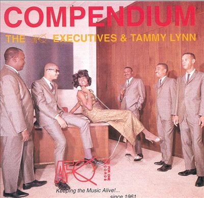 Compendium - Afo Executives & Tammy Lynn - Amazon.com Music