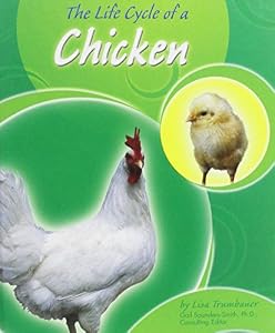 9780736811835: The Life Cycle of a Chicken (Life Cycles) | BookScouter.com