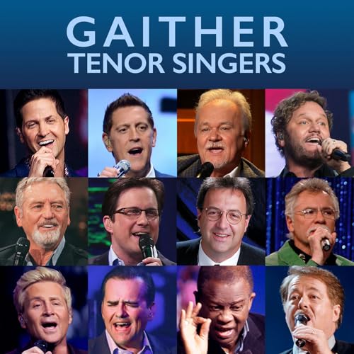 What A Wonderful World song by David Phelps from Gaither Tenor Singers ...