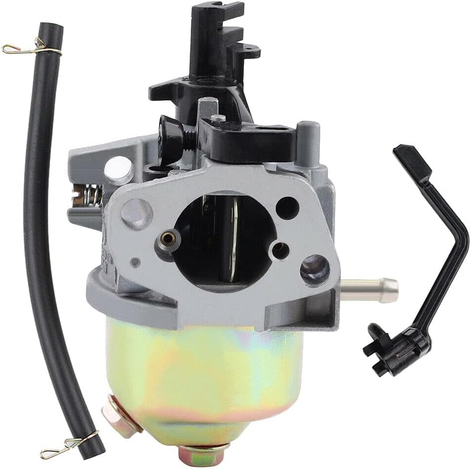 Amazon.com: Replace Parts for Machine Carburetor for 16100-170-00 for ...