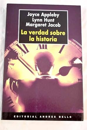 Amazon.com: Verdad Sobre La Historia, La (Spanish Edition ...