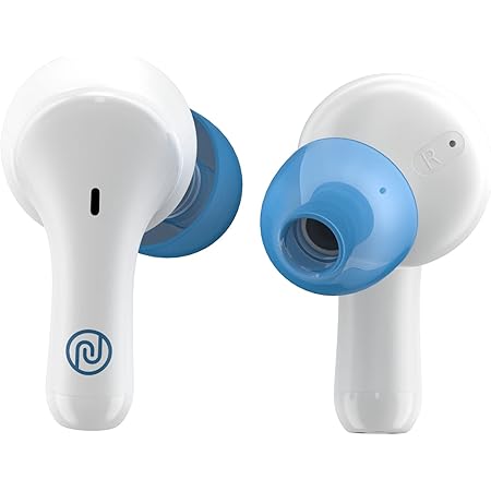 Noise Buds VS402 Truly Wireless in Ear Earbuds with 35-Hours of ...