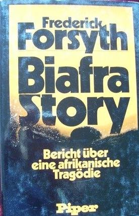 Biafra - Story. Bericht über eine afrikanische Tragödie : Amazon.de: Bücher