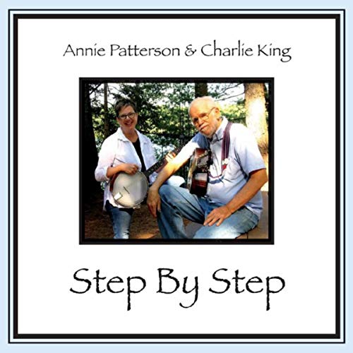 Amazon.co.jp: Step by Step : Annie Patterson & Charlie King: デジタルミュージック