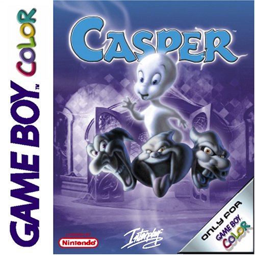 Casper : Amazon.de: Games