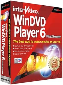 Amazon.com: WinDVD 6 Platinum